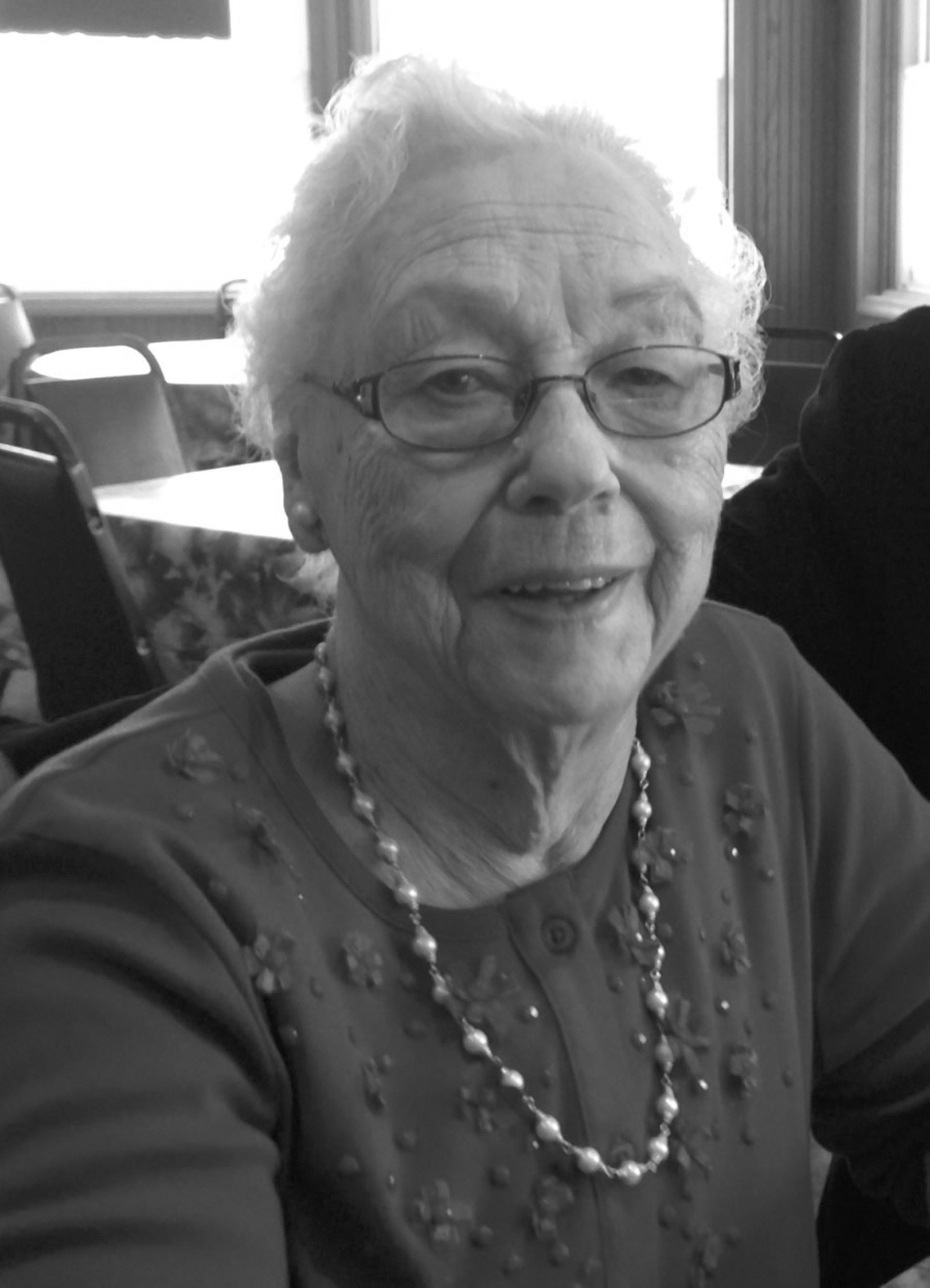 Delmarie E. “Dolly” Wickmark | News, Sports, Jobs - Observer Today
